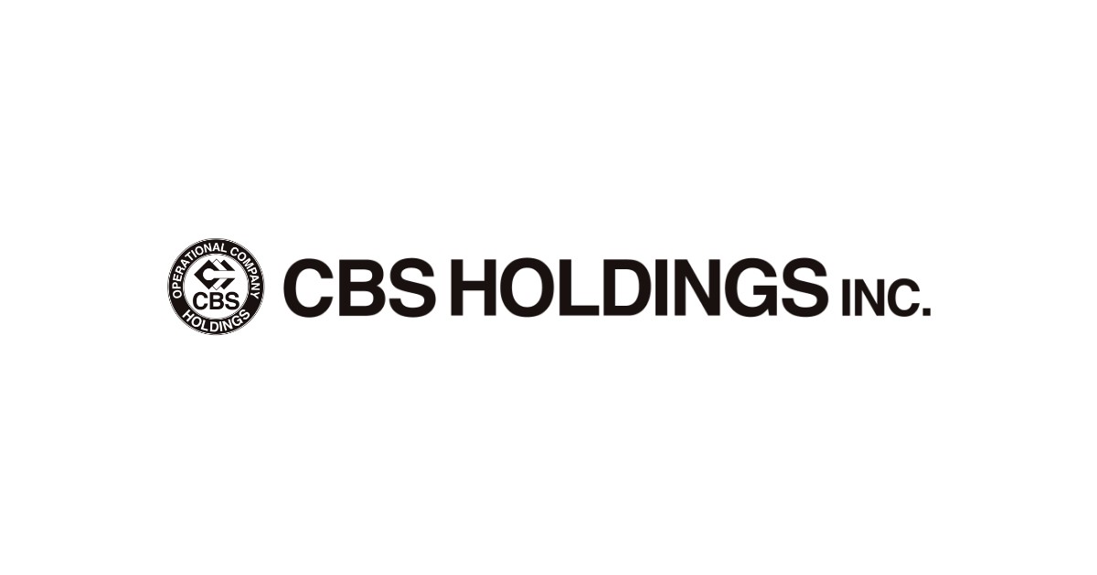 CBS FACILITIES INC. | CBS HOLDINGS INC.